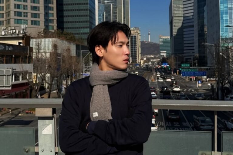 Profil dan Biodata Lengkap Na Daehoon, Mantan Suami Jule Asal Korea ...